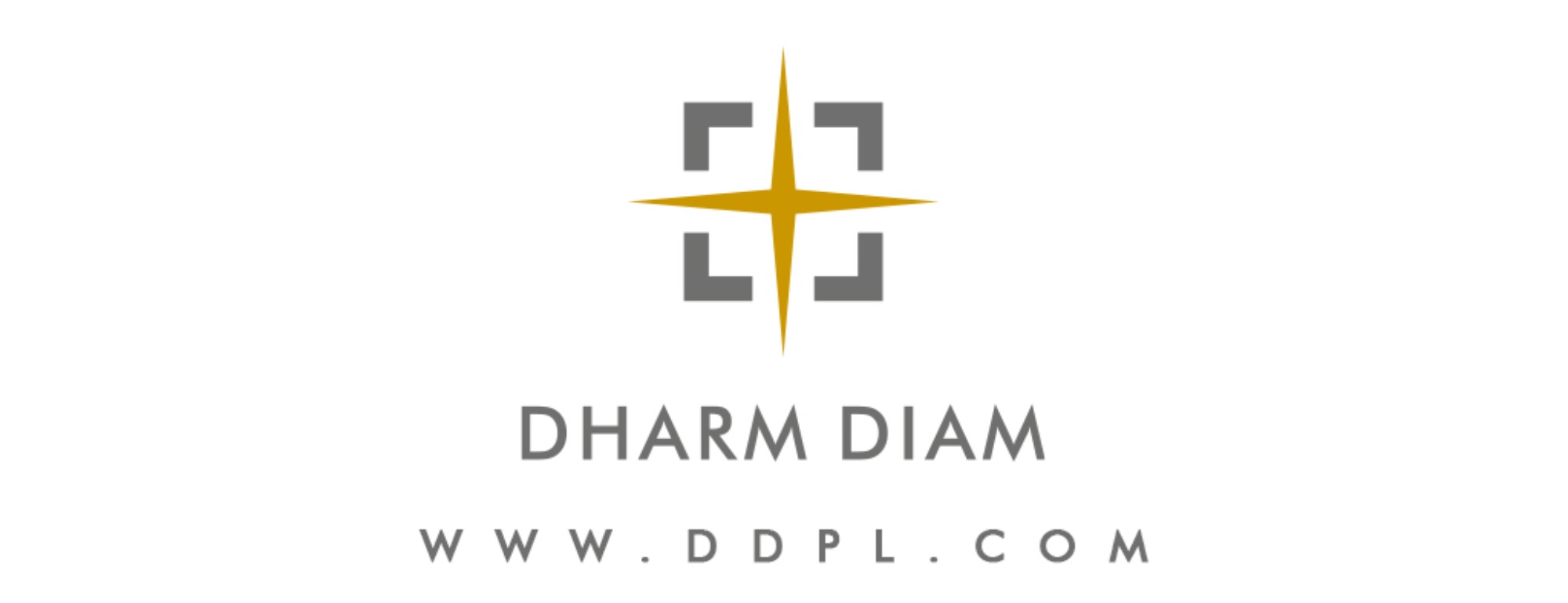 DHARM DIAM BV