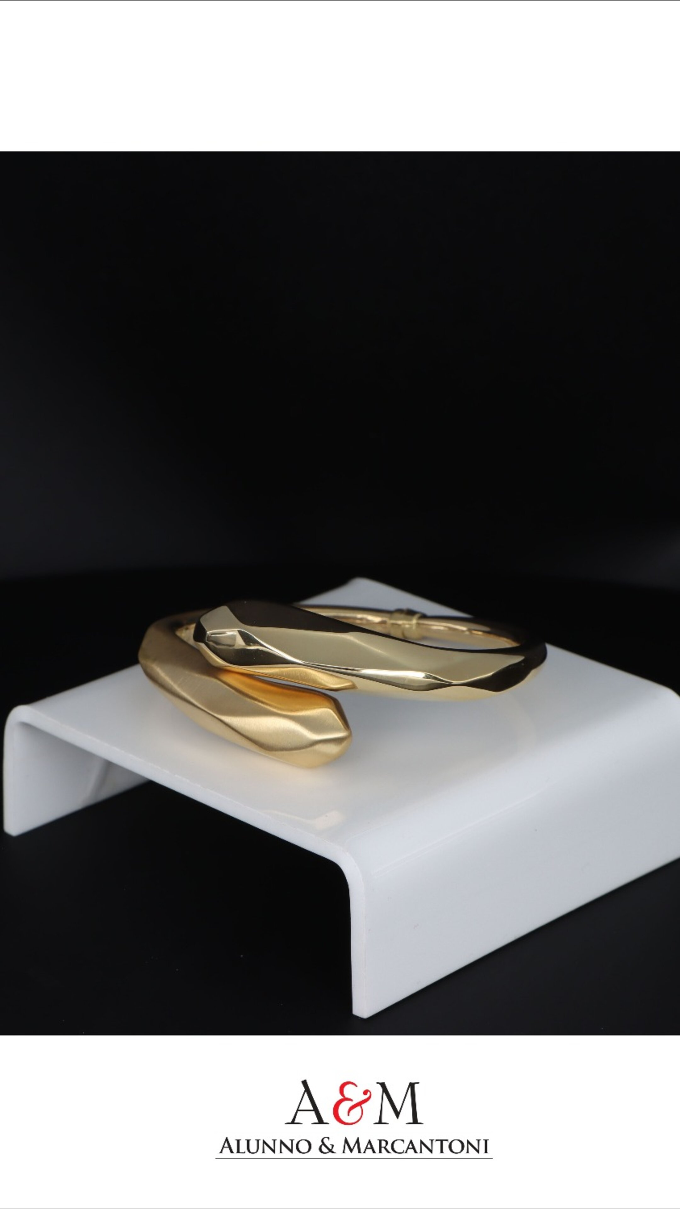 A&M - ALUNNO & MARCANTONI