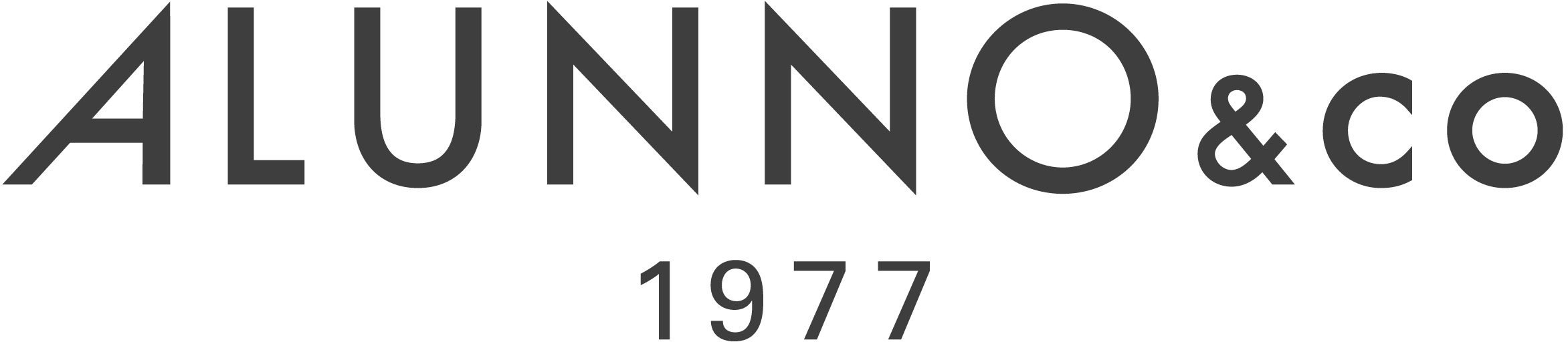 ALUNNO & CO. SAS DI ALUNNO MARIO