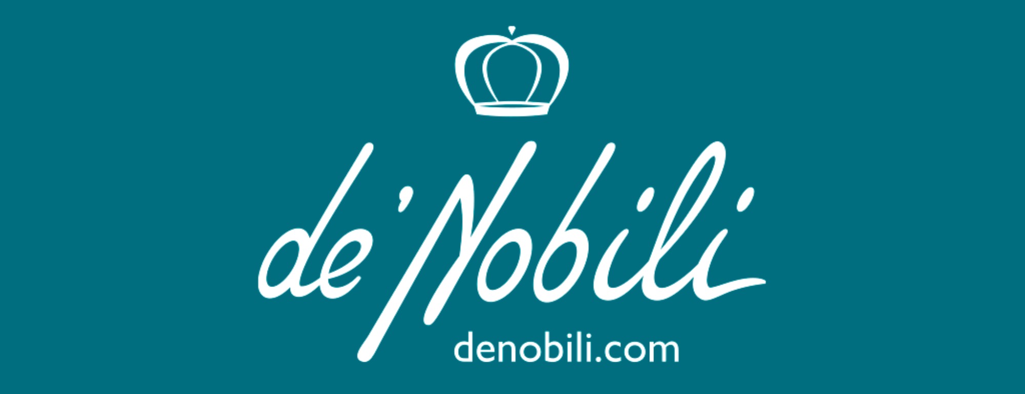 de'Nobili Gioielli